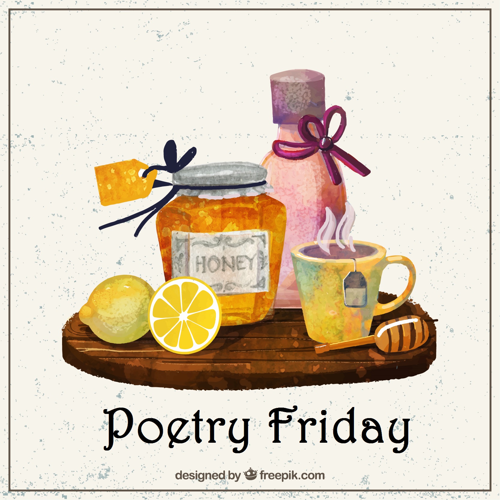 Poetry Friday: If You Were the Moon – Jane Whittingham