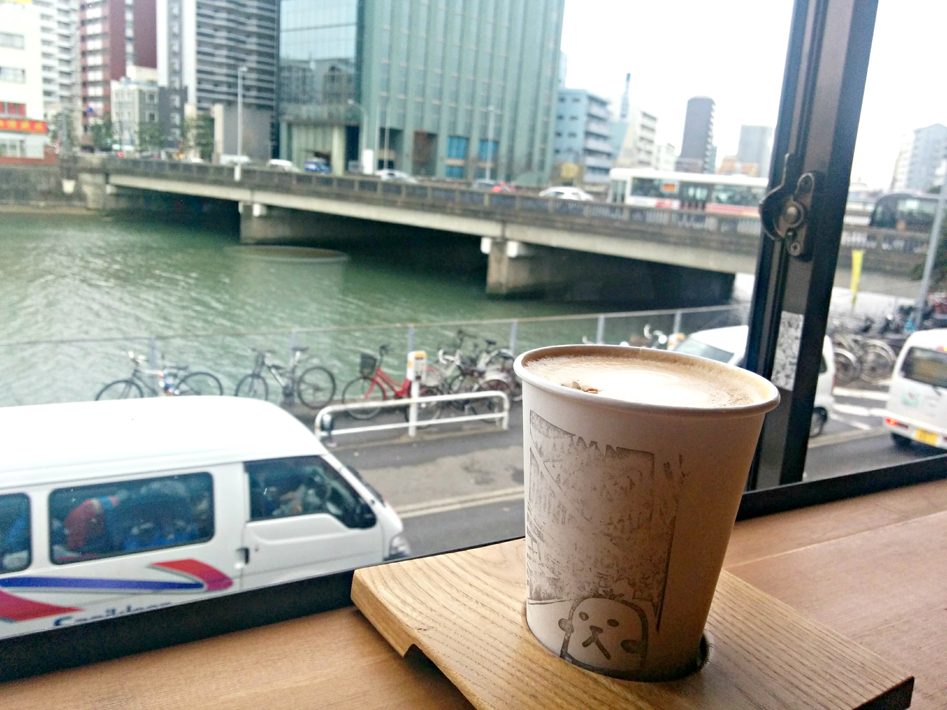 Travel: Fantastic Fukuoka – Jane Whittingham