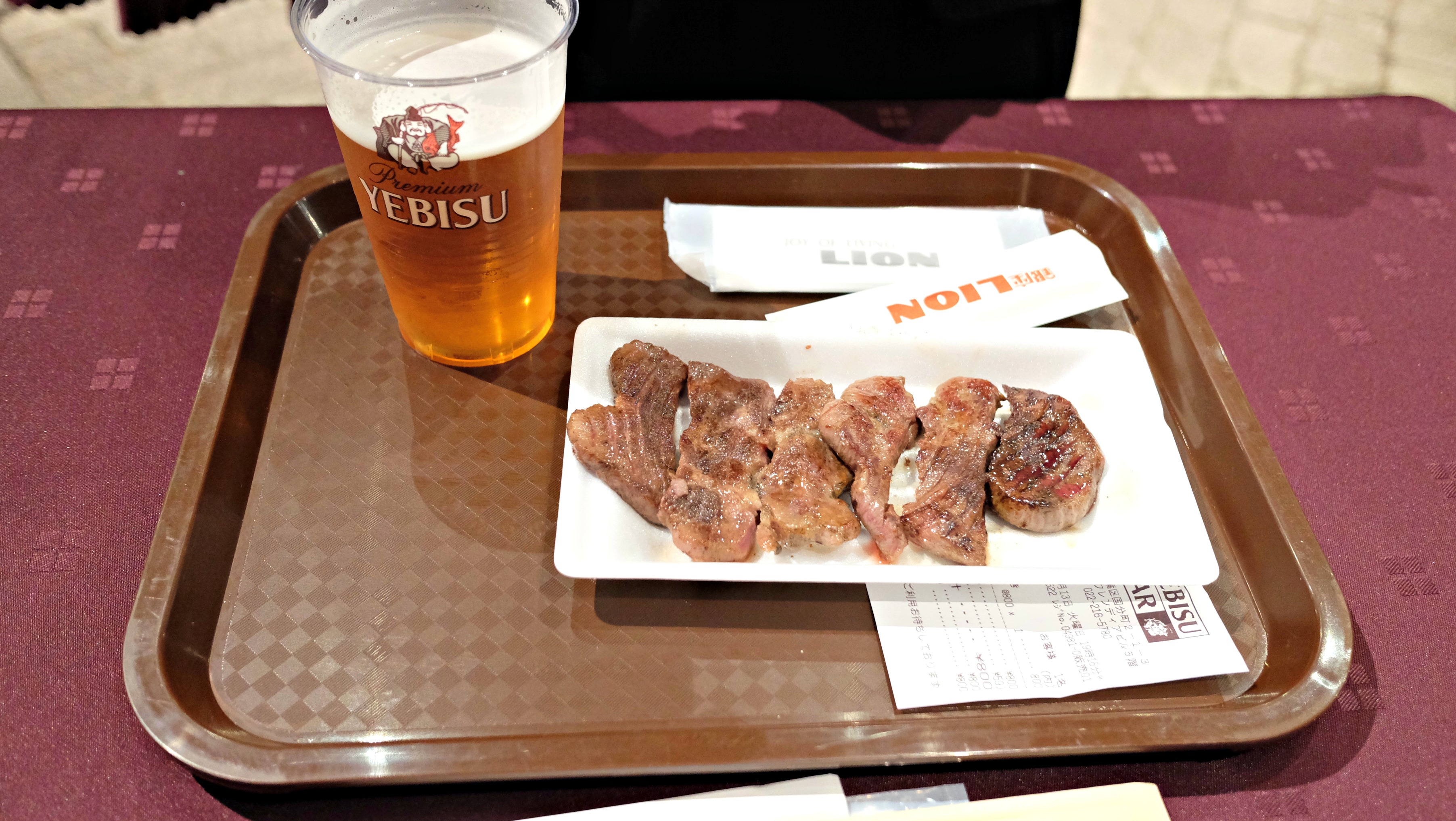 Travel: Visit Sendai! – Jane Whittingham