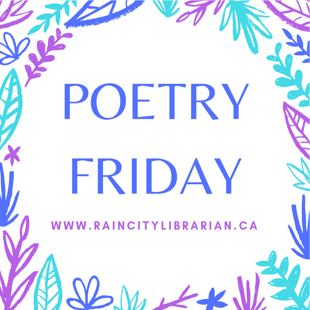 Poetry Friday – I Know a Baby – Jane Whittingham